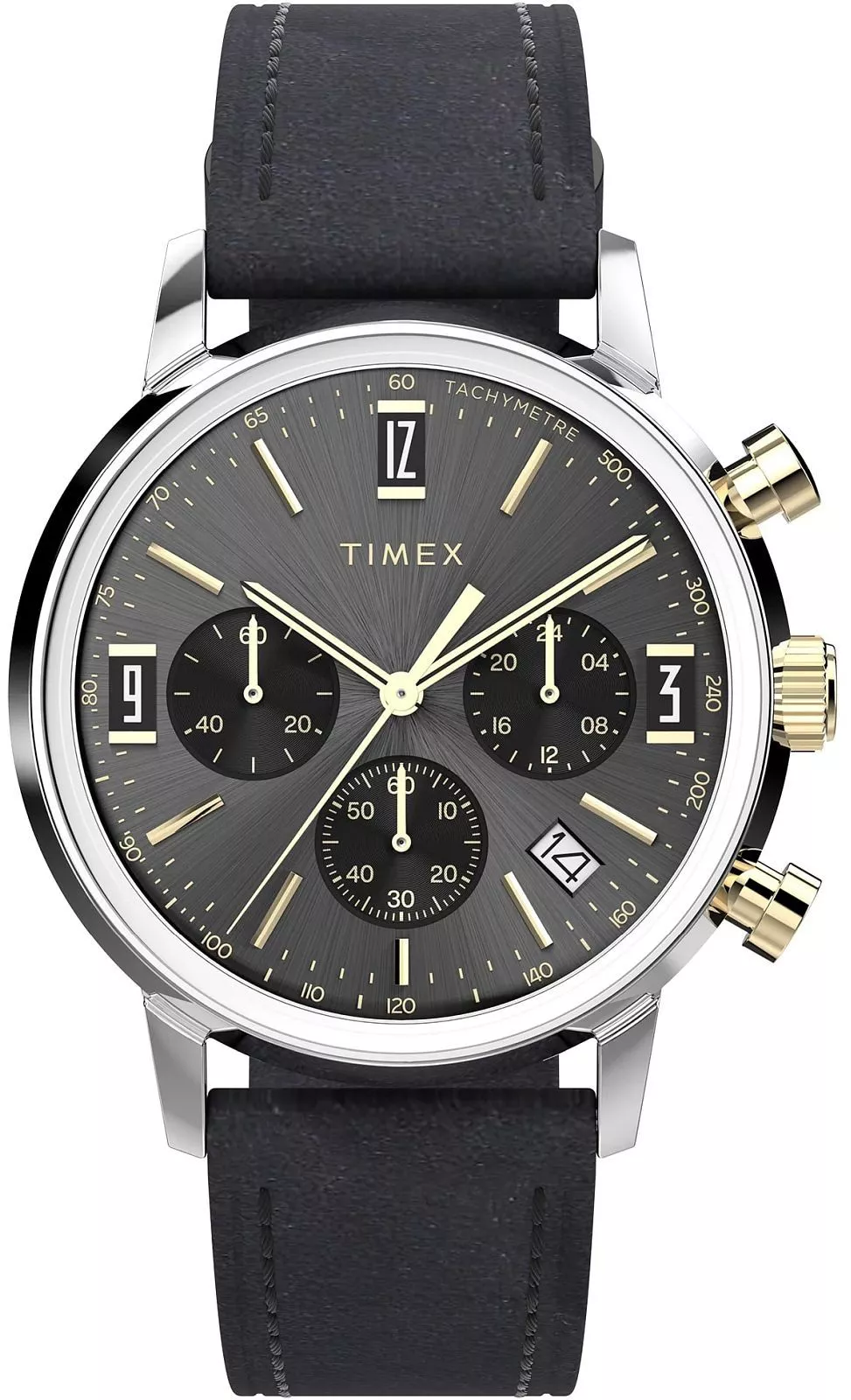 Timex Men's – WATCH IT! Canada