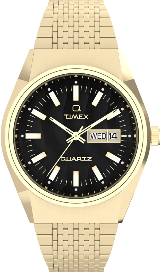 Timex – WATCH IT! Canada