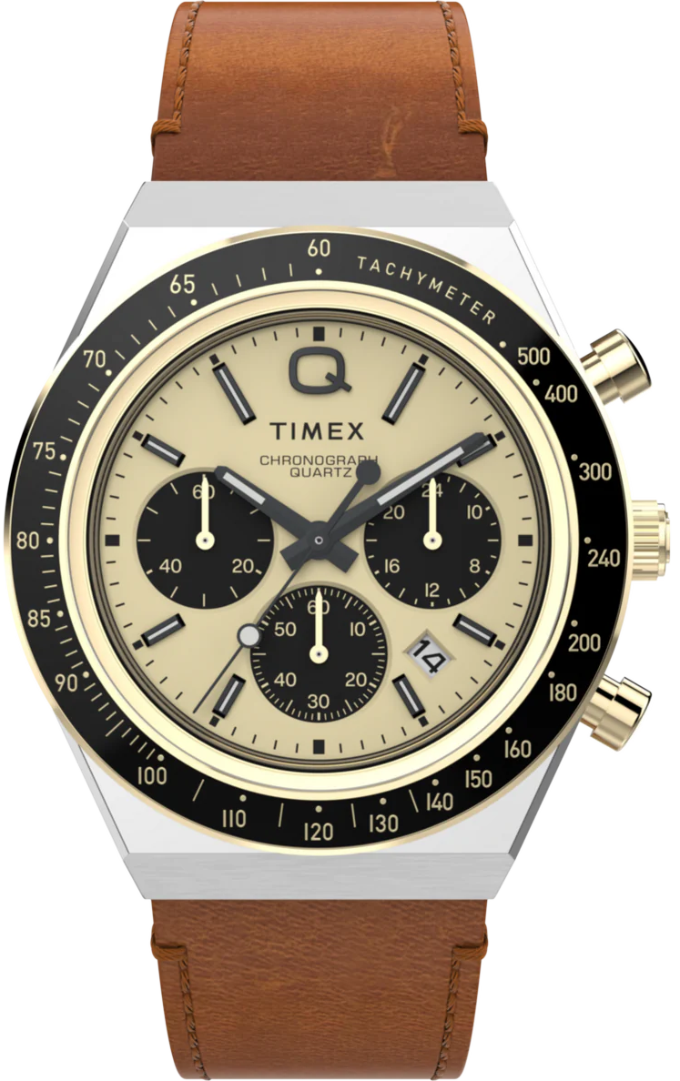 Timex Men's – WATCH IT! Canada