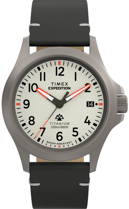 Timex Men's – WATCH IT! Canada