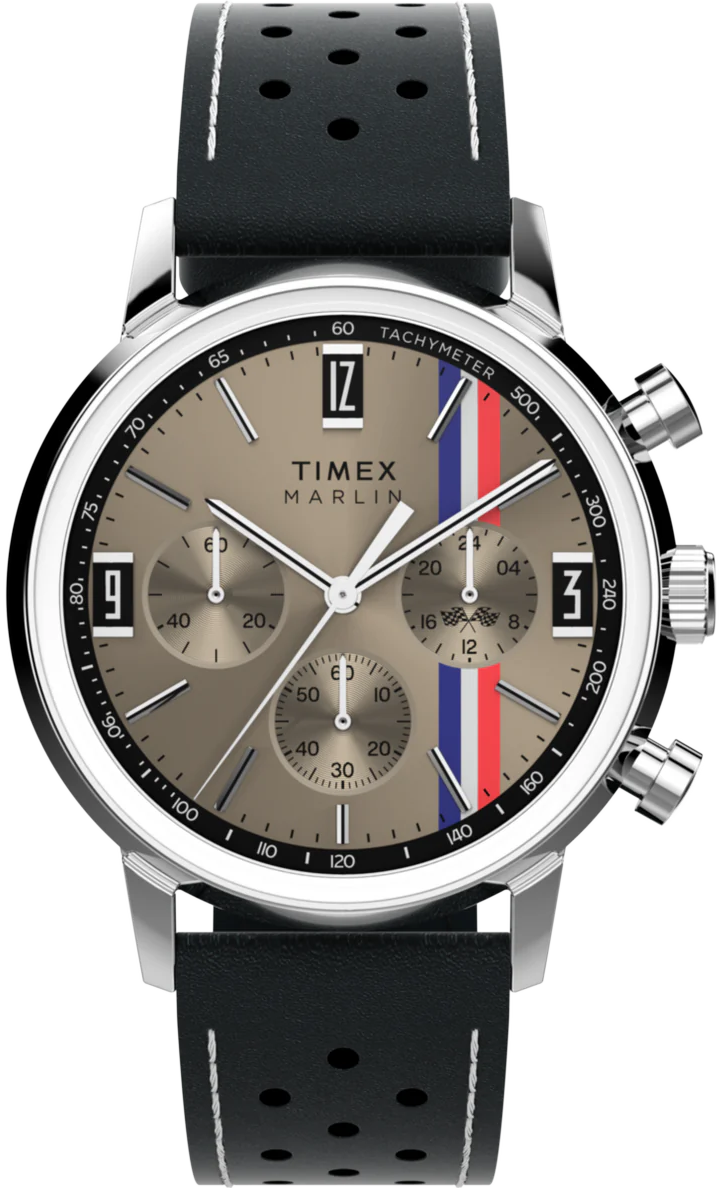Timex Men's – WATCH IT! Canada