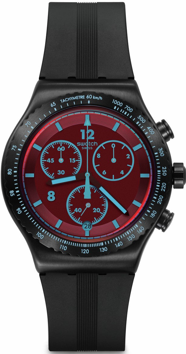 Swatch Men's – WATCH IT! Canada