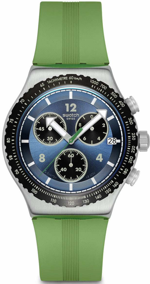 Swatch Men's – WATCH IT! Canada