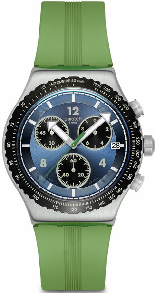 WATCH IT! Swatch Dusk Thru The Leaves | YVS531 – WATCH IT! Canada