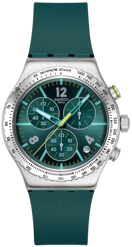 WATCH IT! Swatch Greenshift Glow | YVS535 – WATCH IT! Canada