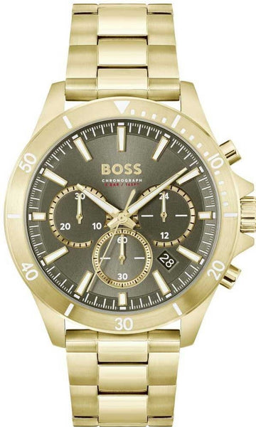 WATCH IT! Hugo Boss Troper | 1514059 – WATCH IT! Canada