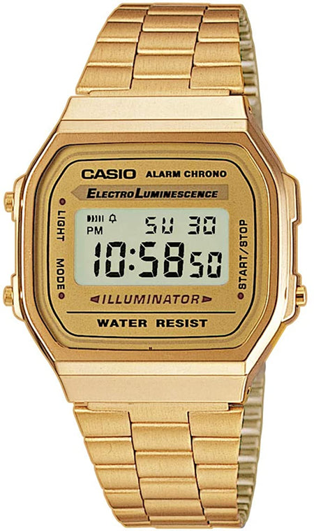 Casio Watches – WATCH IT! Canada