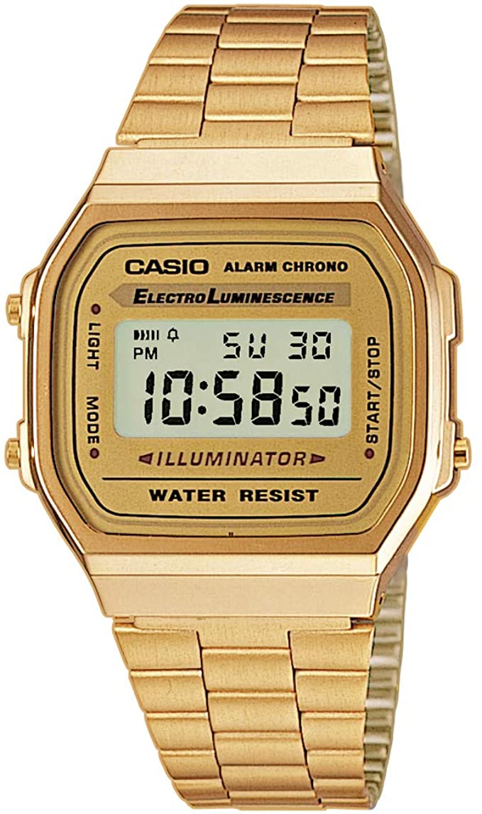 Casio Watches – WATCH IT! Canada