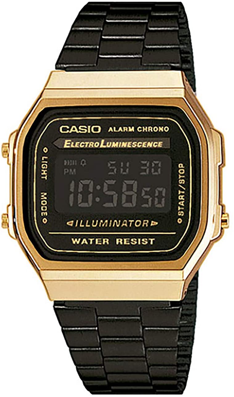 Casio Watches – WATCH IT! Canada