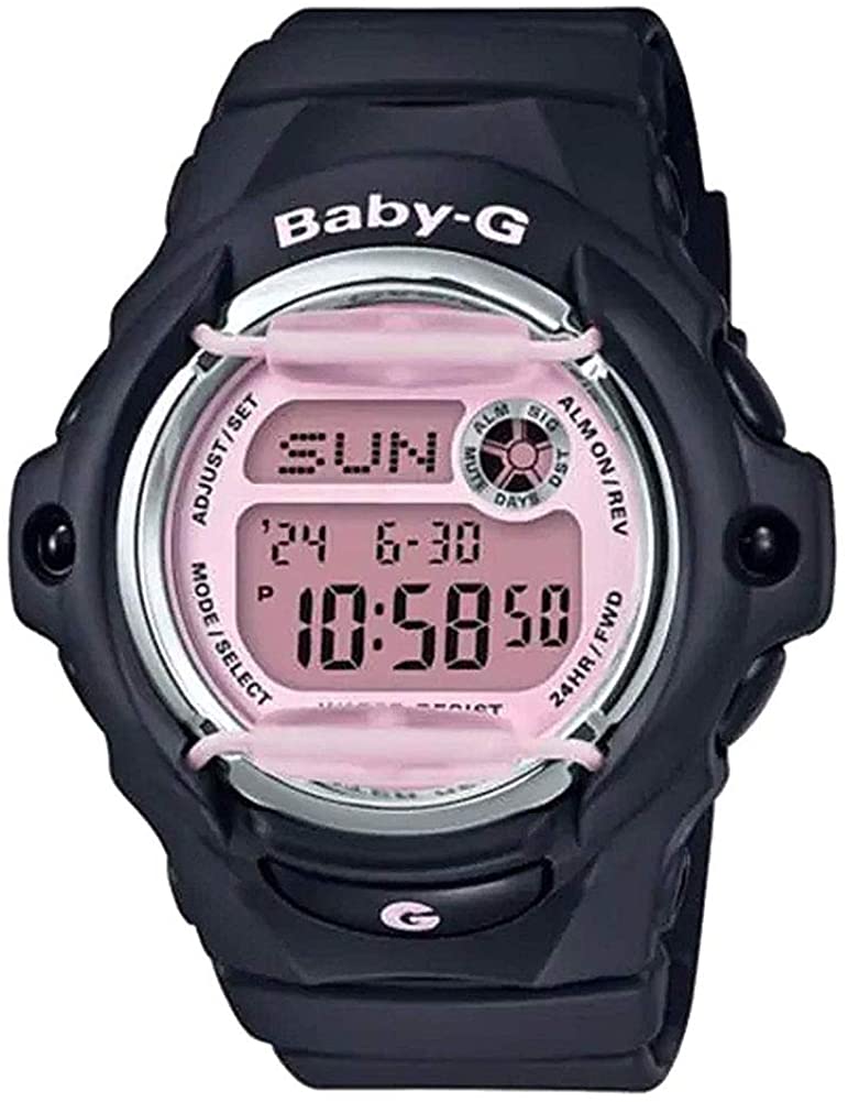 WATCH IT! Canada - Casio Baby-G Watches