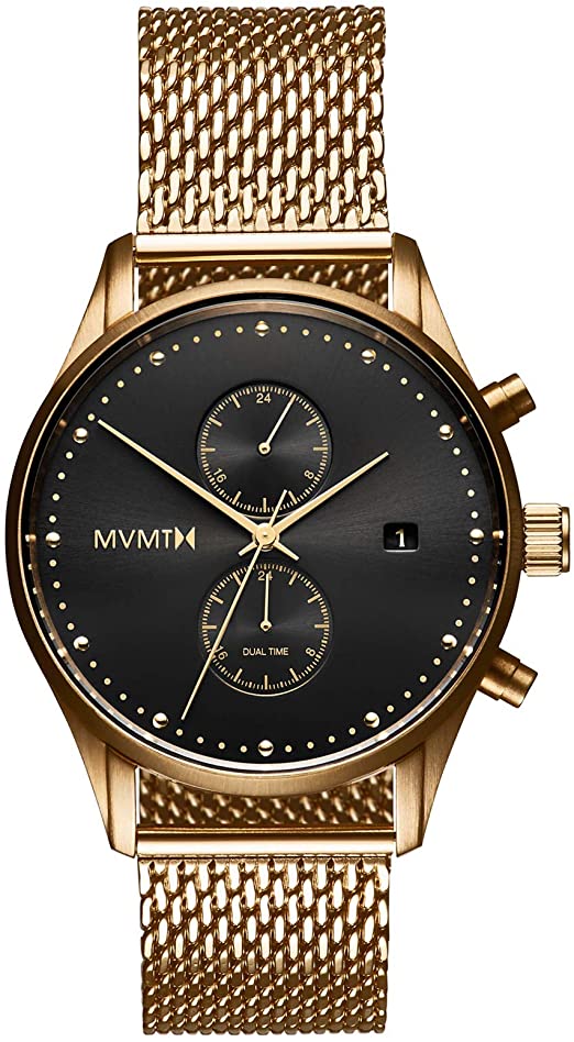 MVMT Watches – WATCH IT! Canada