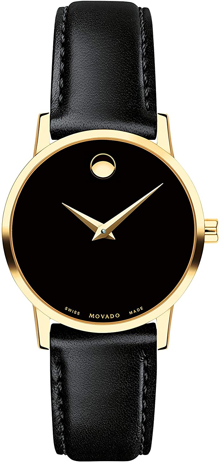 Movado Watches – WATCH IT! Canada