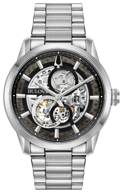 Automatic Watches | Our Most Mechanical Models – WATCH IT! Canada