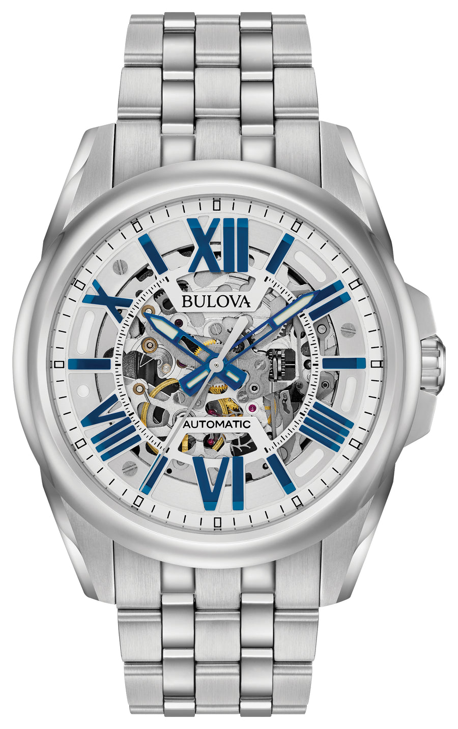 Bulova Men's – WATCH IT! Canada