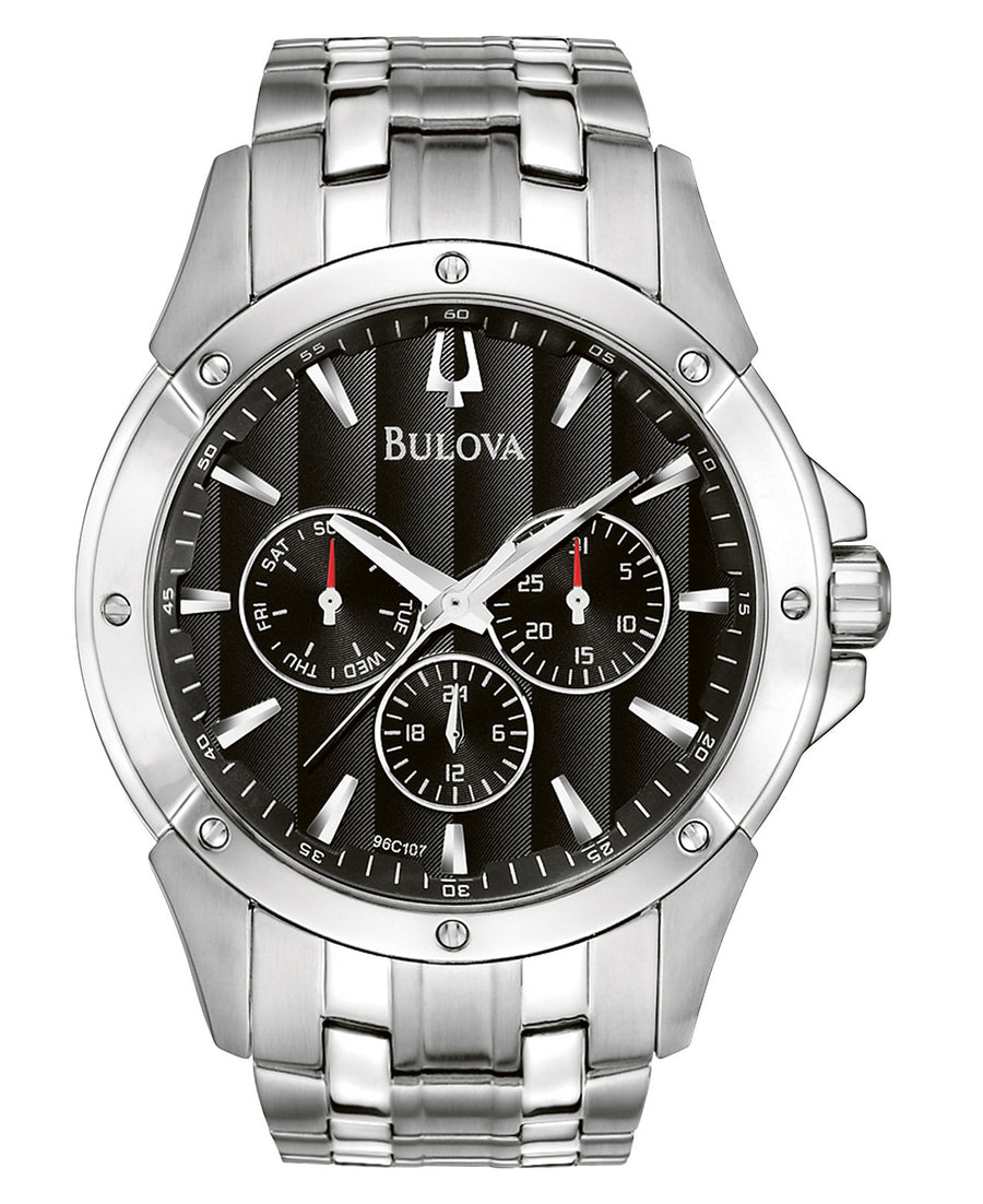 Bulova Watches. Save 25-50%. – WATCH IT! Canada