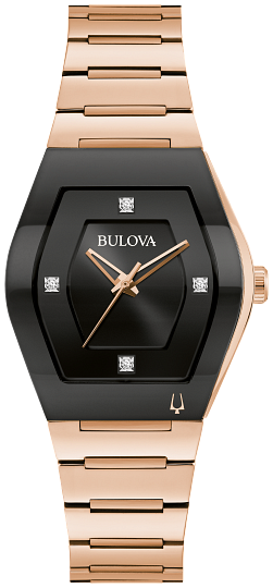 WATCH IT! Bulova Gemini Ladies | 97P158 – WATCH IT! Canada