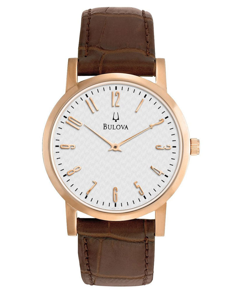 Bulova Watches. Save 25-50%. – WATCH IT! Canada