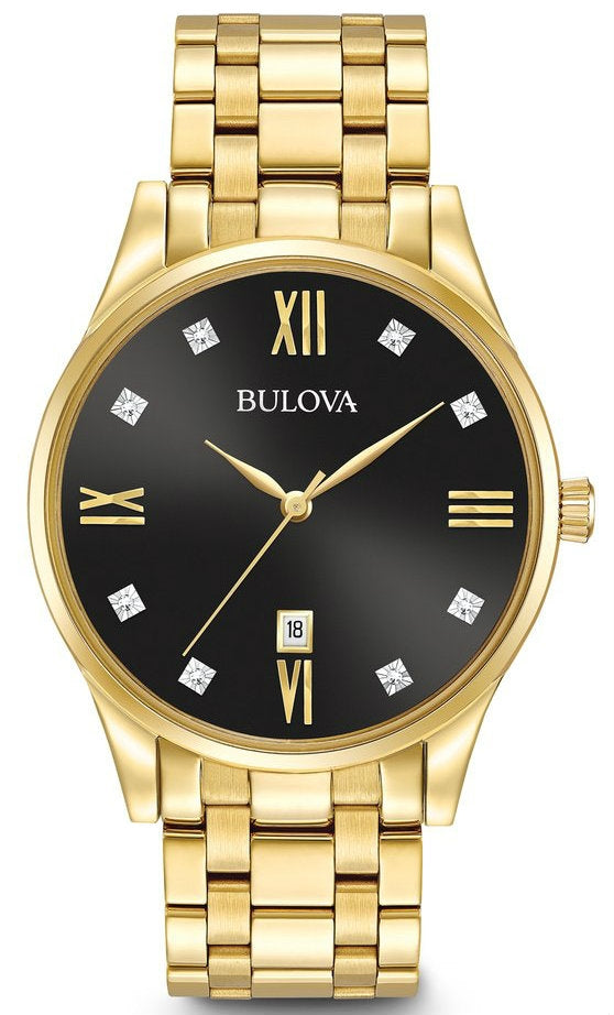 Bulova Watches. Save 25-50%. – WATCH IT! Canada