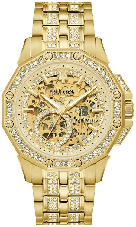 Automatic Watches | Our Most Mechanical Models – WATCH IT! Canada