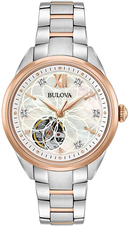Bulova Ladies – WATCH IT! Canada