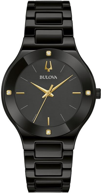Bulova Ladies – WATCH IT! Canada