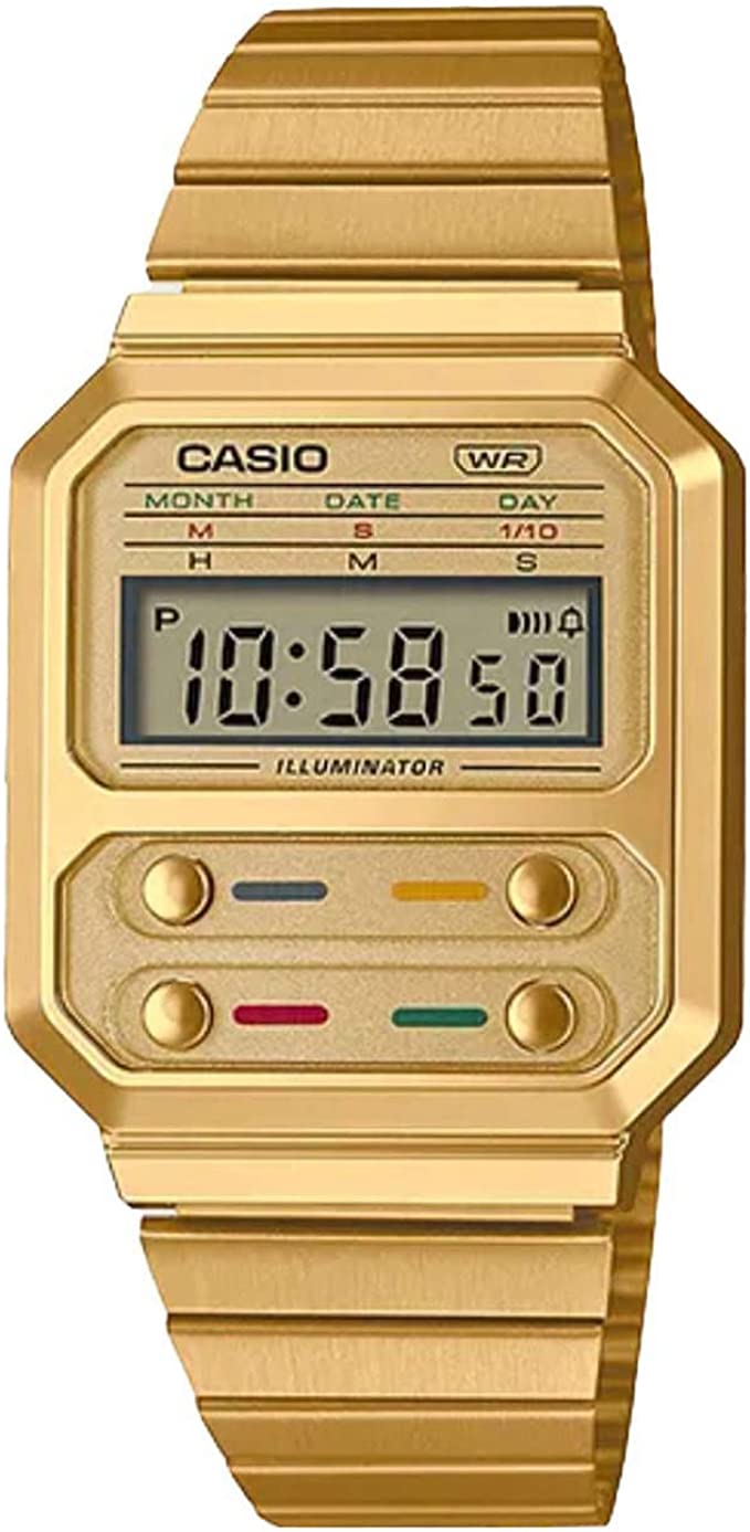 Casio Watches – WATCH IT! Canada