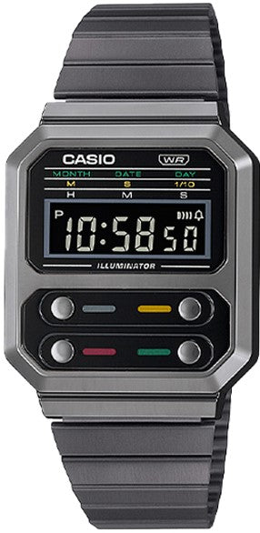 Casio Watches – WATCH IT! Canada
