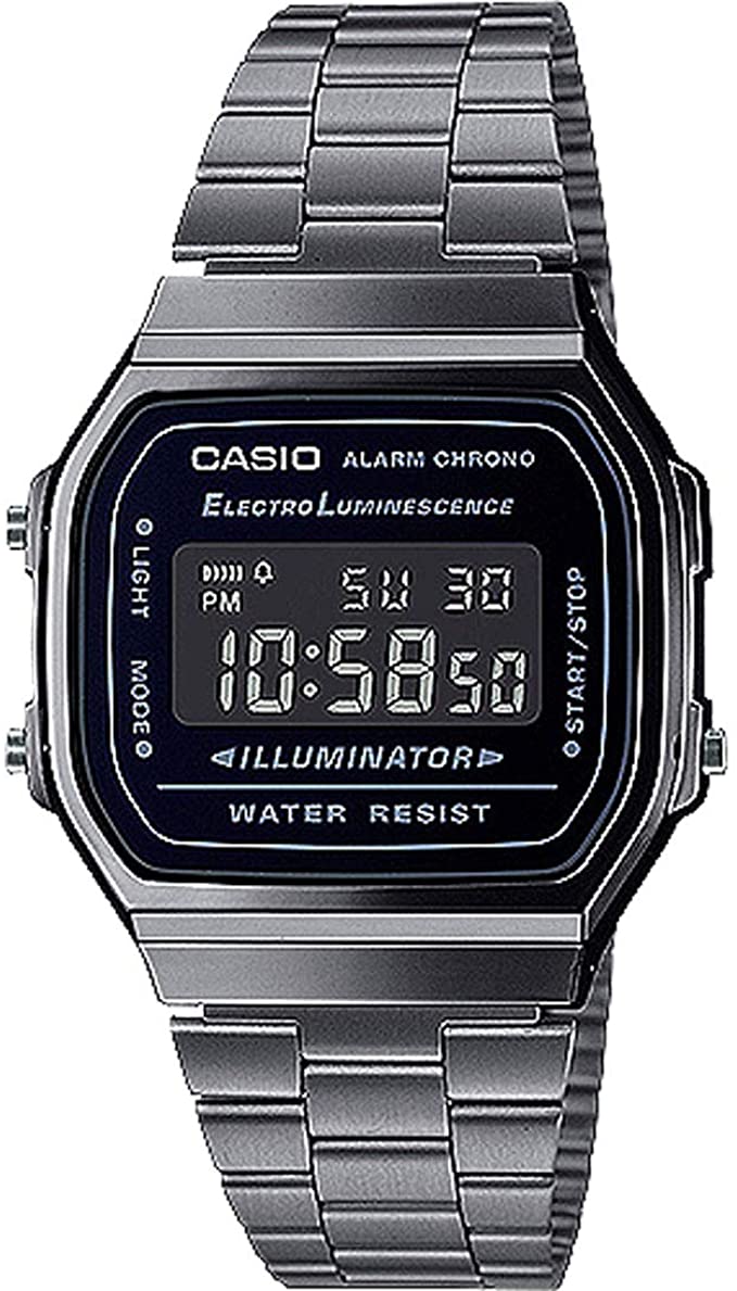 Casio Watches – WATCH IT! Canada