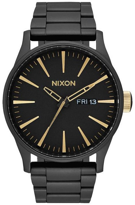 Nixon Watches – WATCH IT! Canada