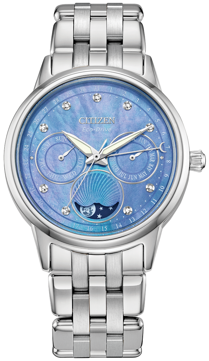Citizen Ladies – WATCH IT! Canada