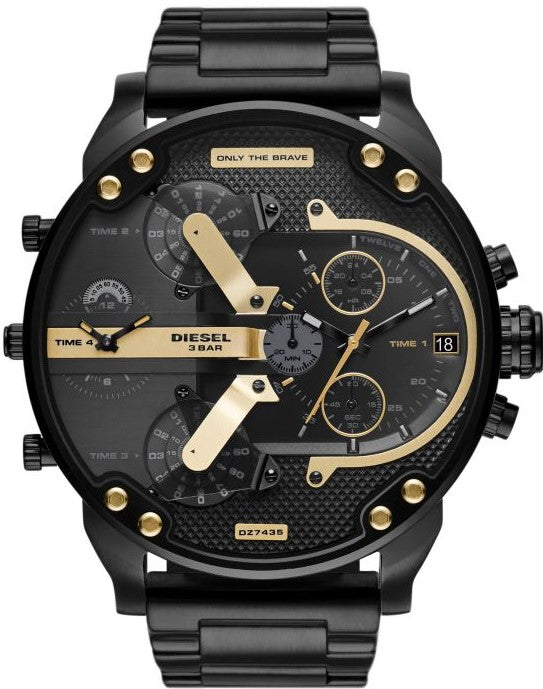 Diesel Watches – WATCH IT! Canada