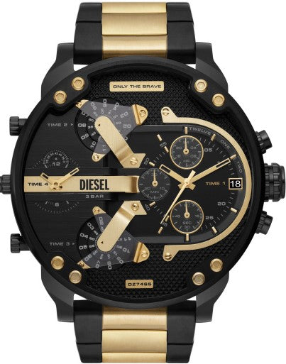 Diesel Watches – WATCH IT! Canada