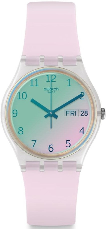 Swatch Watches – WATCH IT! Canada