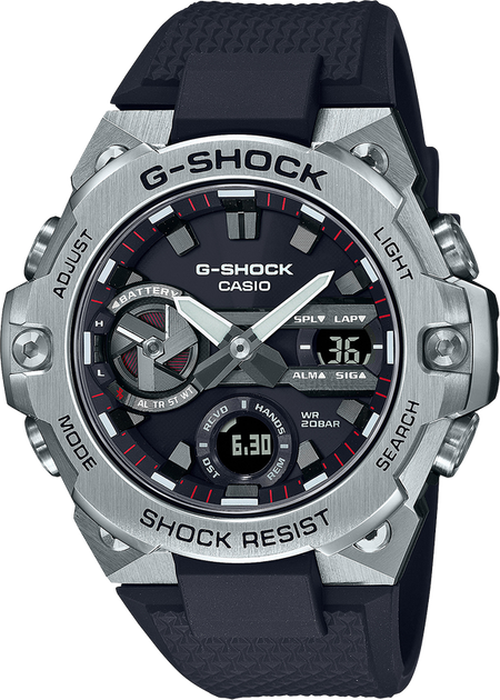 Casio G-Shock Watches – WATCH IT! Canada
