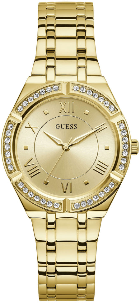 Guess Ladies – WATCH IT! Canada