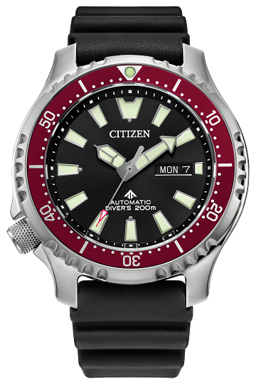 Automatic Watches | Our Most Mechanical Models – WATCH IT! Canada