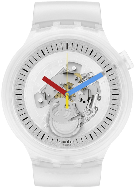 Swatch Watches – WATCH IT! Canada