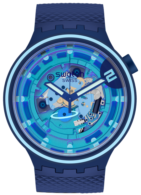 Swatch Watches – WATCH IT! Canada