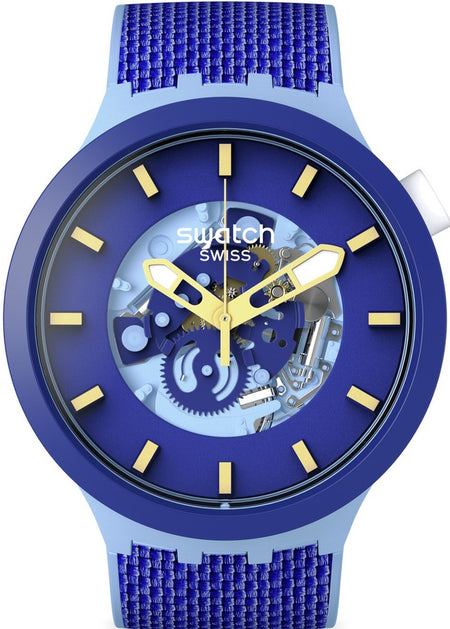 Swatch Men's – WATCH IT! Canada