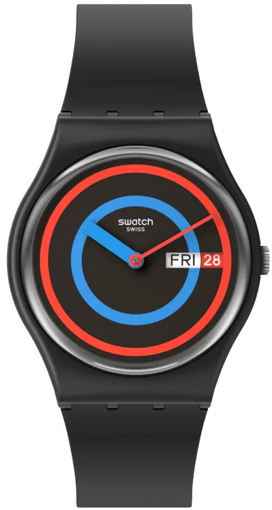 Swatch Men's – WATCH IT! Canada