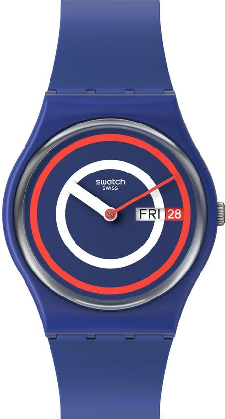Swatch Men's – WATCH IT! Canada