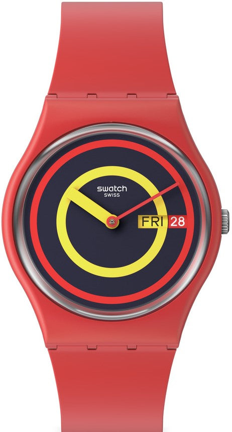 Swatch Men's – WATCH IT! Canada