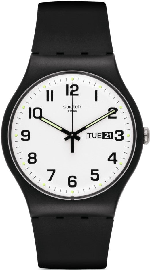 Swatch Watches – WATCH IT! Canada