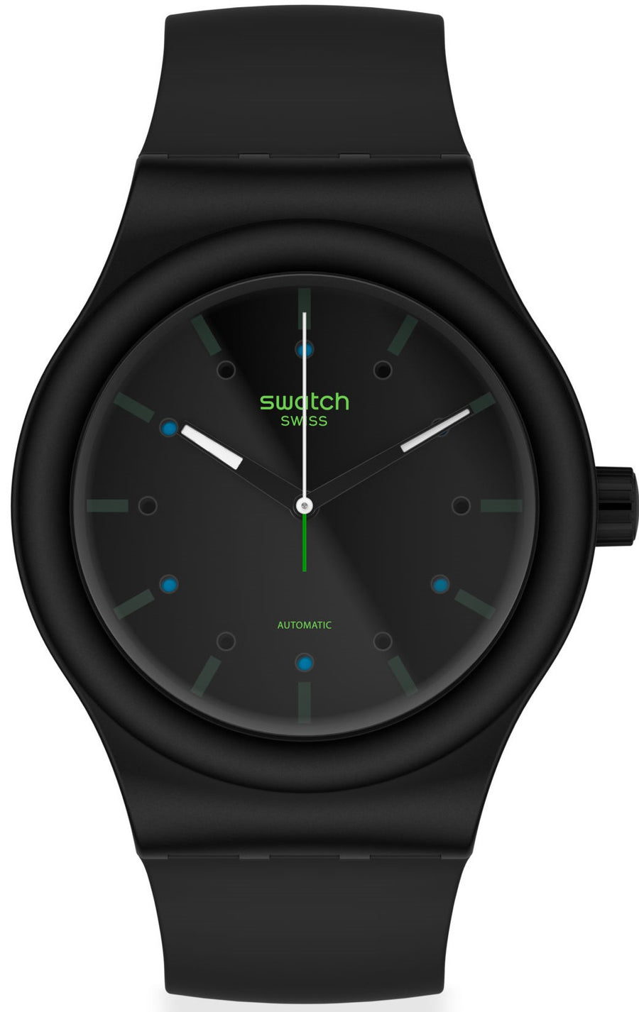 Swatch Men's – WATCH IT! Canada