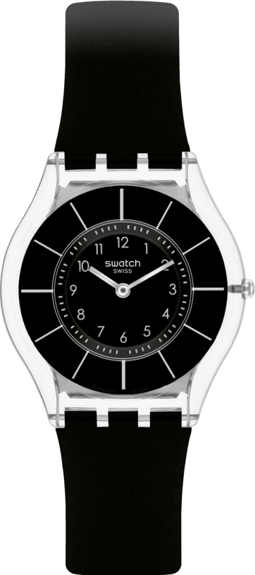 Swatch Ladies – WATCH IT! Canada
