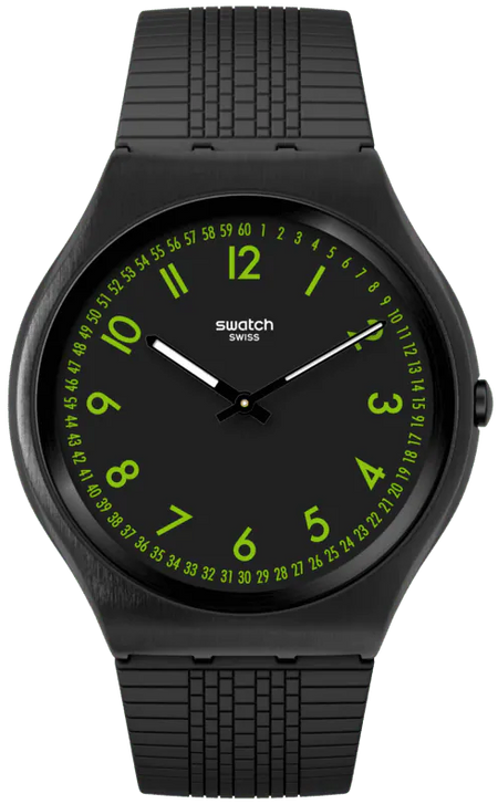 Swatch Men's – WATCH IT! Canada