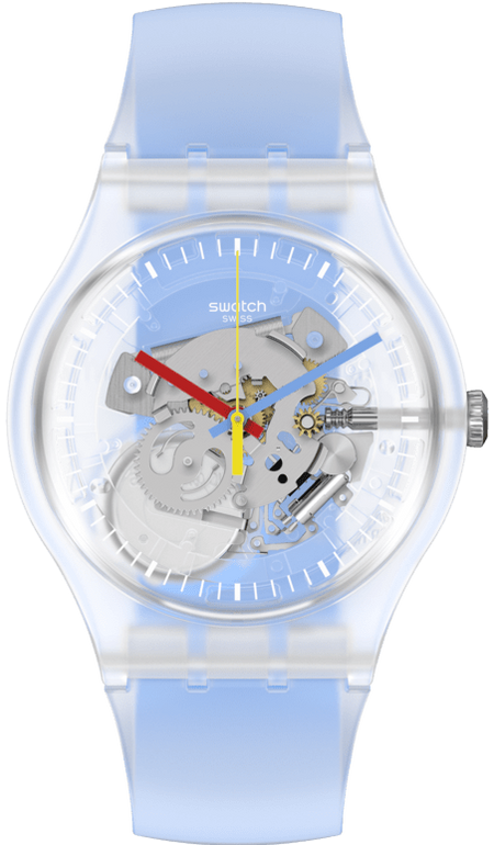 Swatch Watches – WATCH IT! Canada