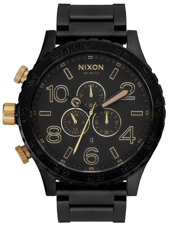 Nixon Watches – WATCH IT! Canada