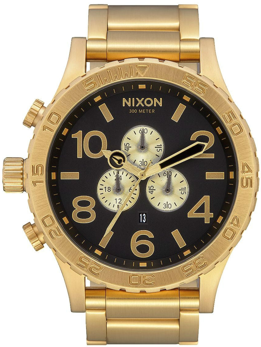 Nixon Watches – WATCH IT! Canada