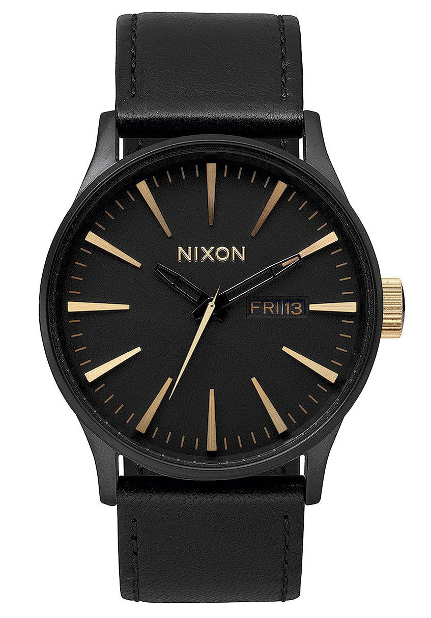 Nixon Watches – WATCH IT! Canada